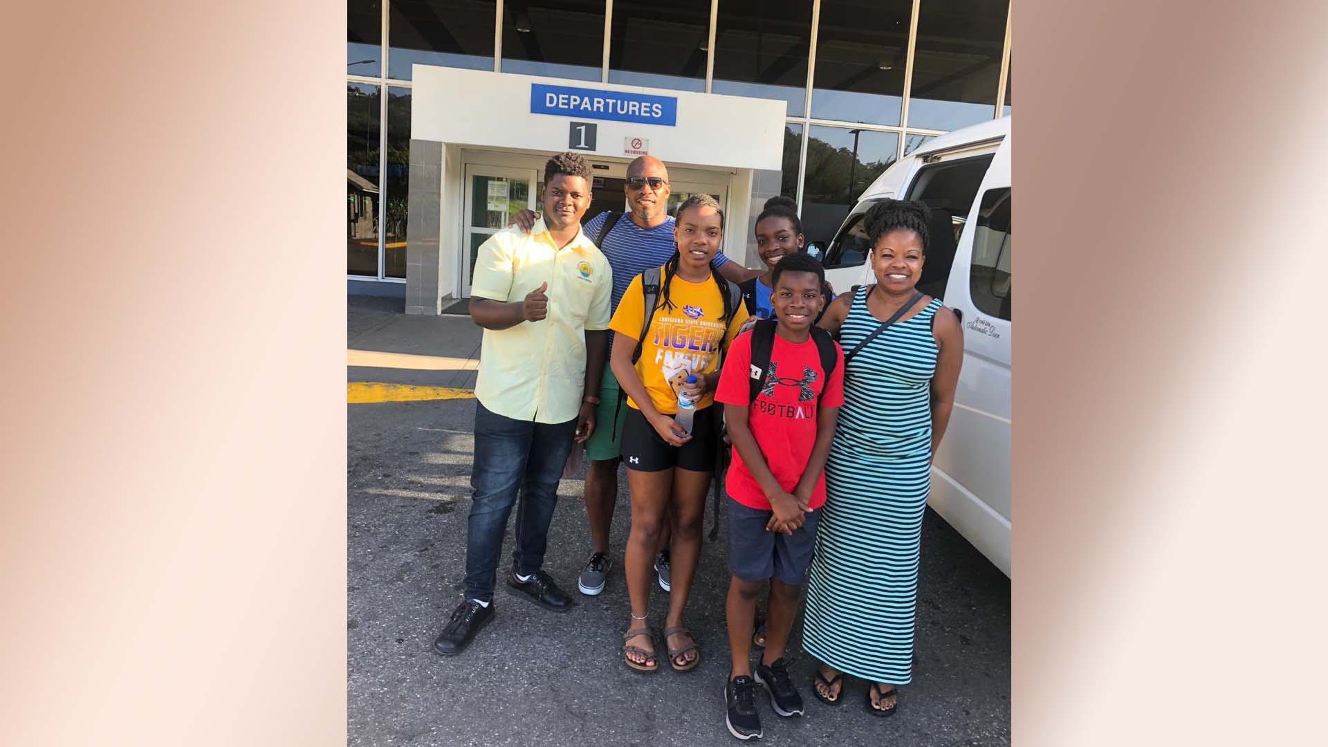 Easy Vibes Exclusive Tours and Transfers