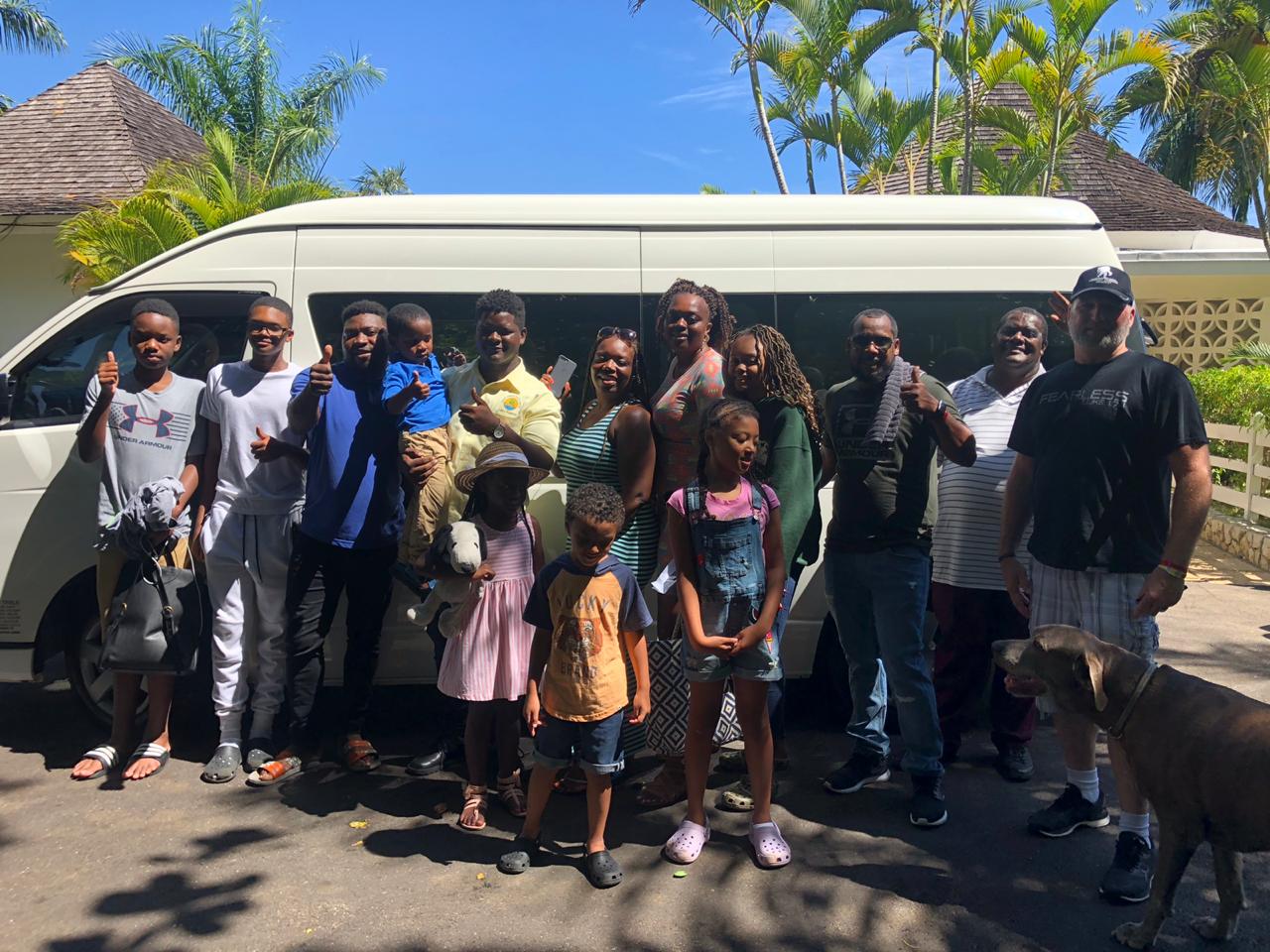 Easy Vibes Exclusive Tours and Transfers